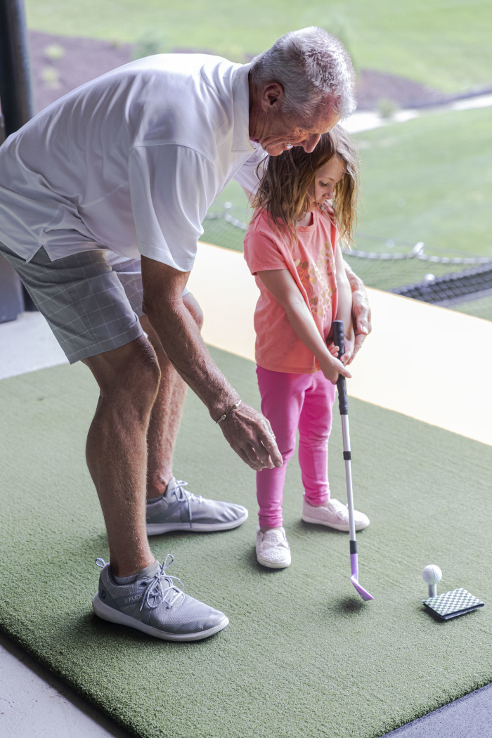 Shooters Golf - Wexford, PA