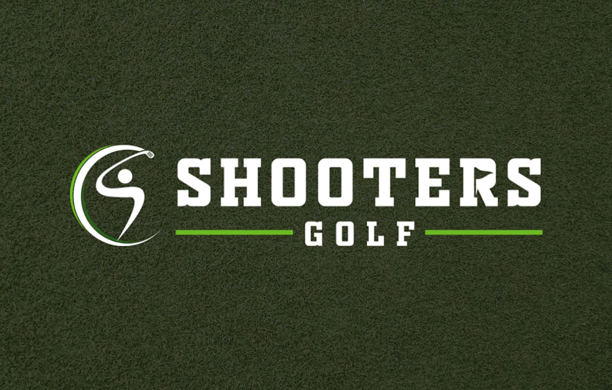 Shooters Golf - Food Menu