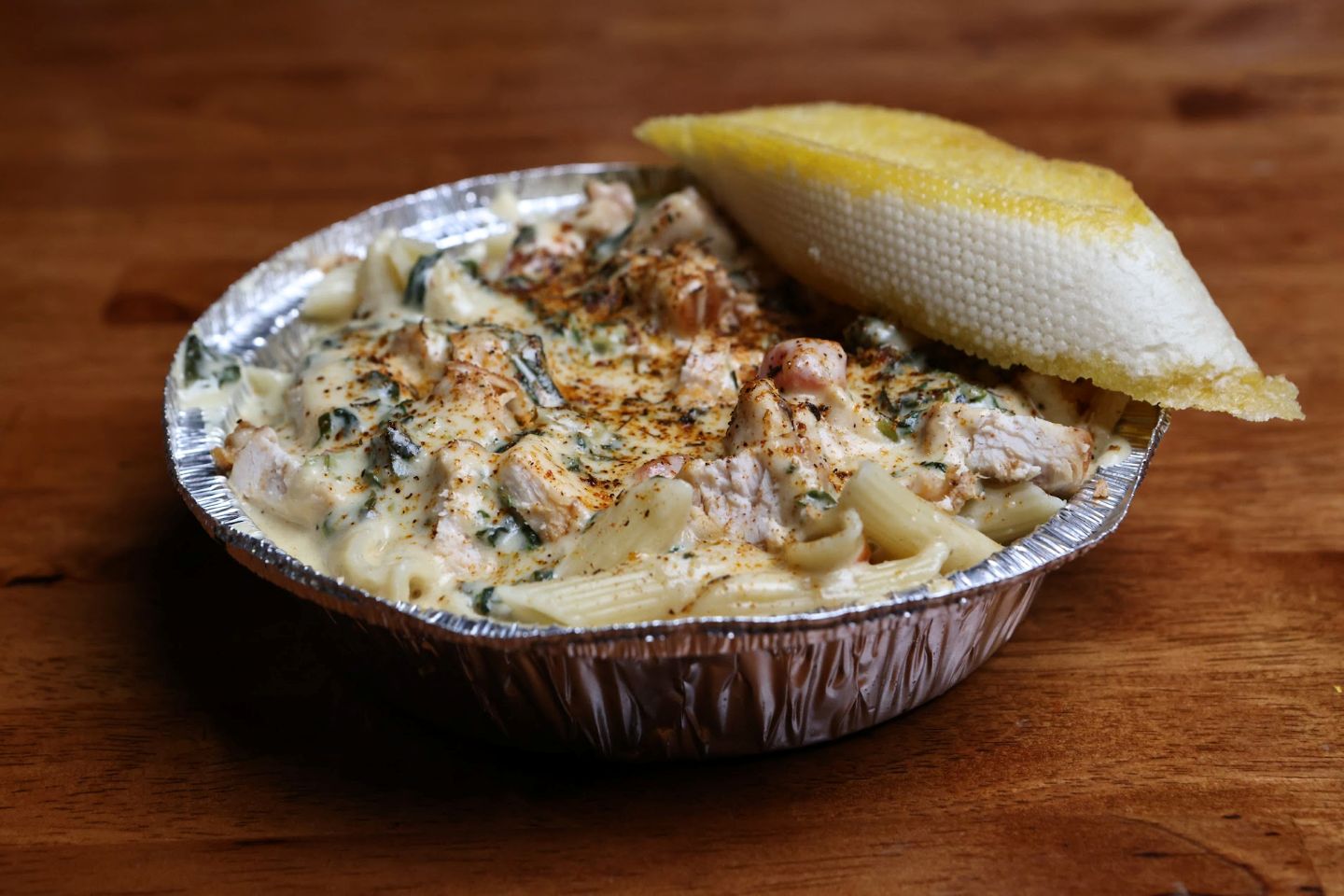 Encore Rouge - Menus