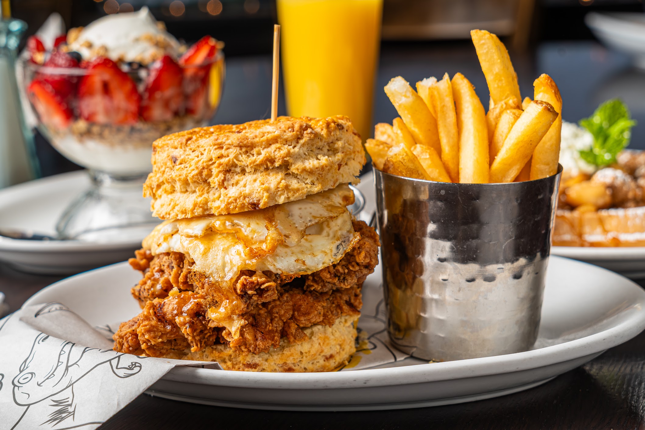 The Pantry RVC - Rockville Centre, NY