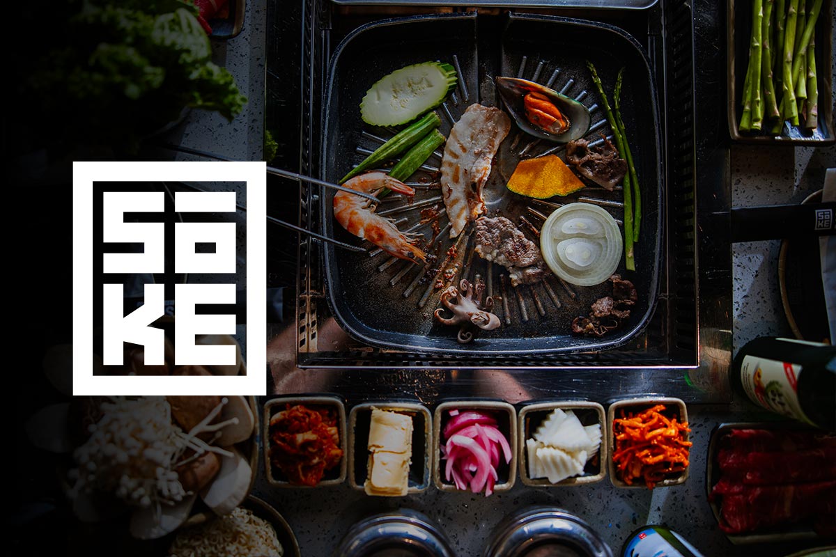 SŌKE BBQ and Hotpot - Brooklyn Park, MN