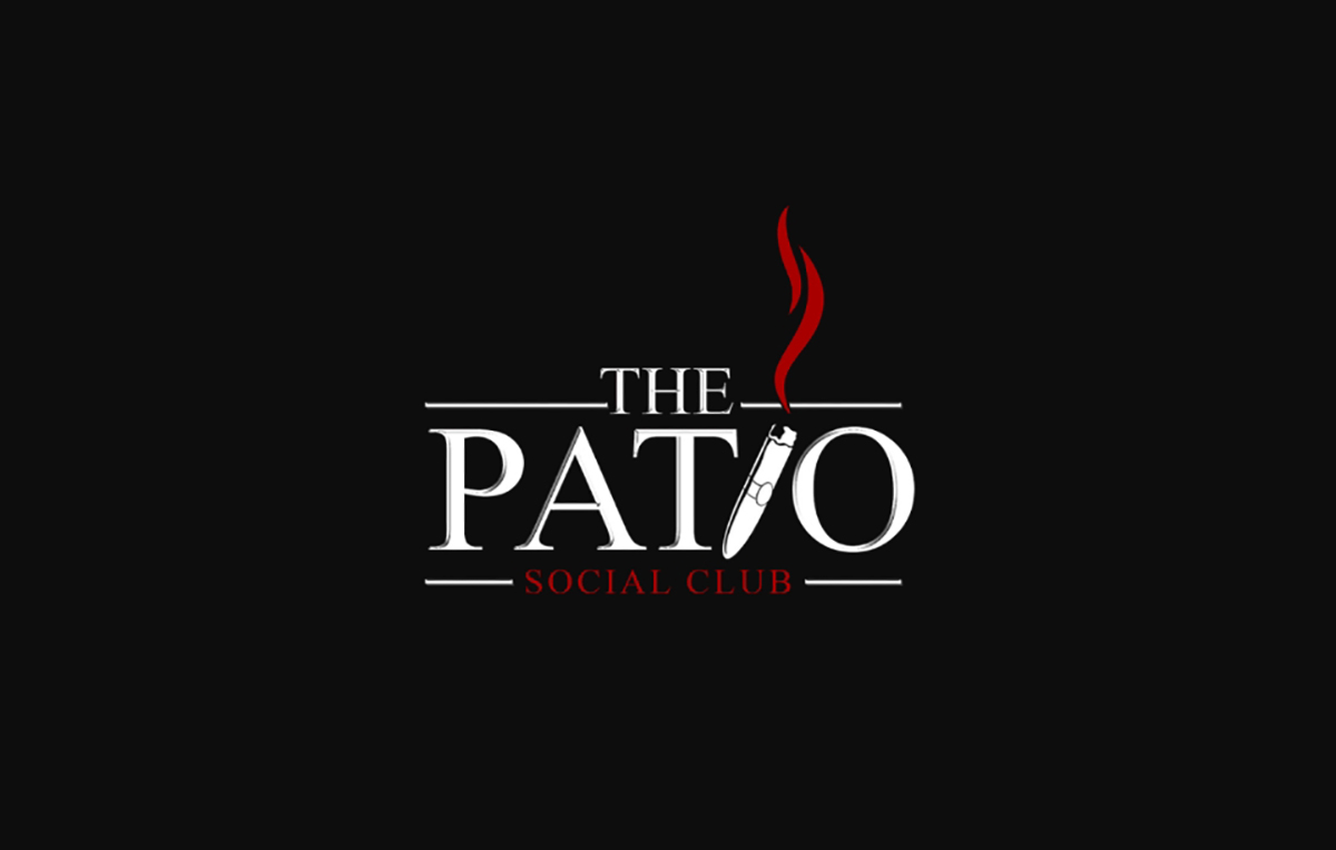 The Patio - Food Menu