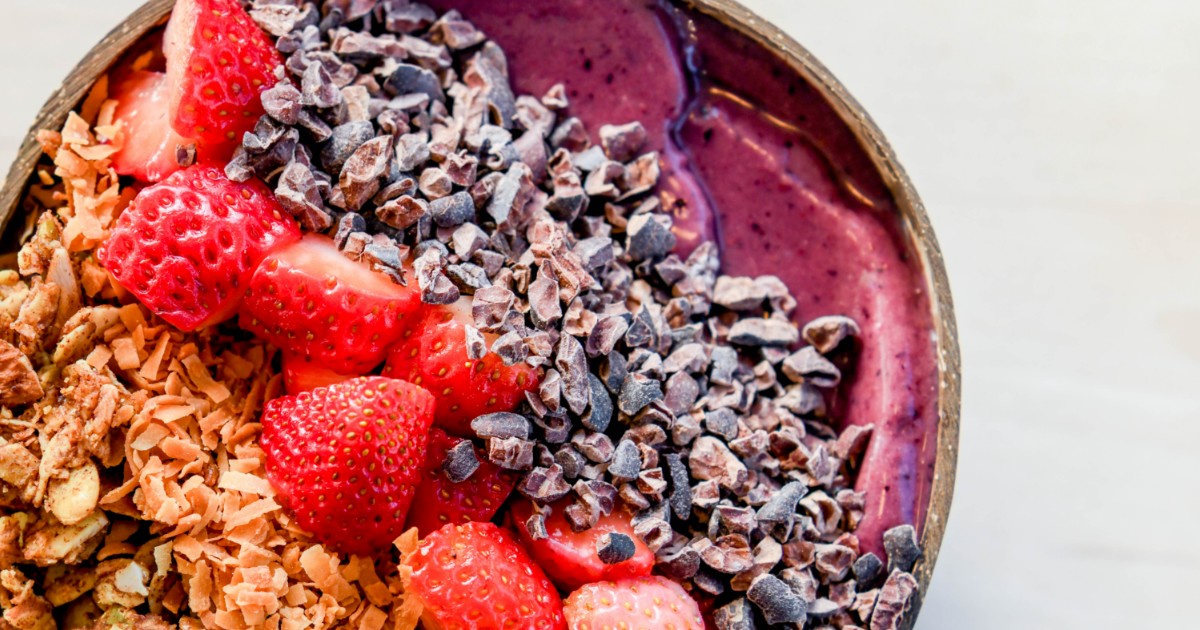 Eat Well Kitchen - Marblehead, MA