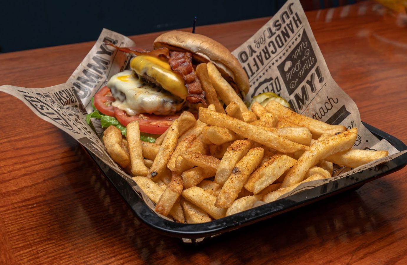 Maria's Grill - Charlotte, NC