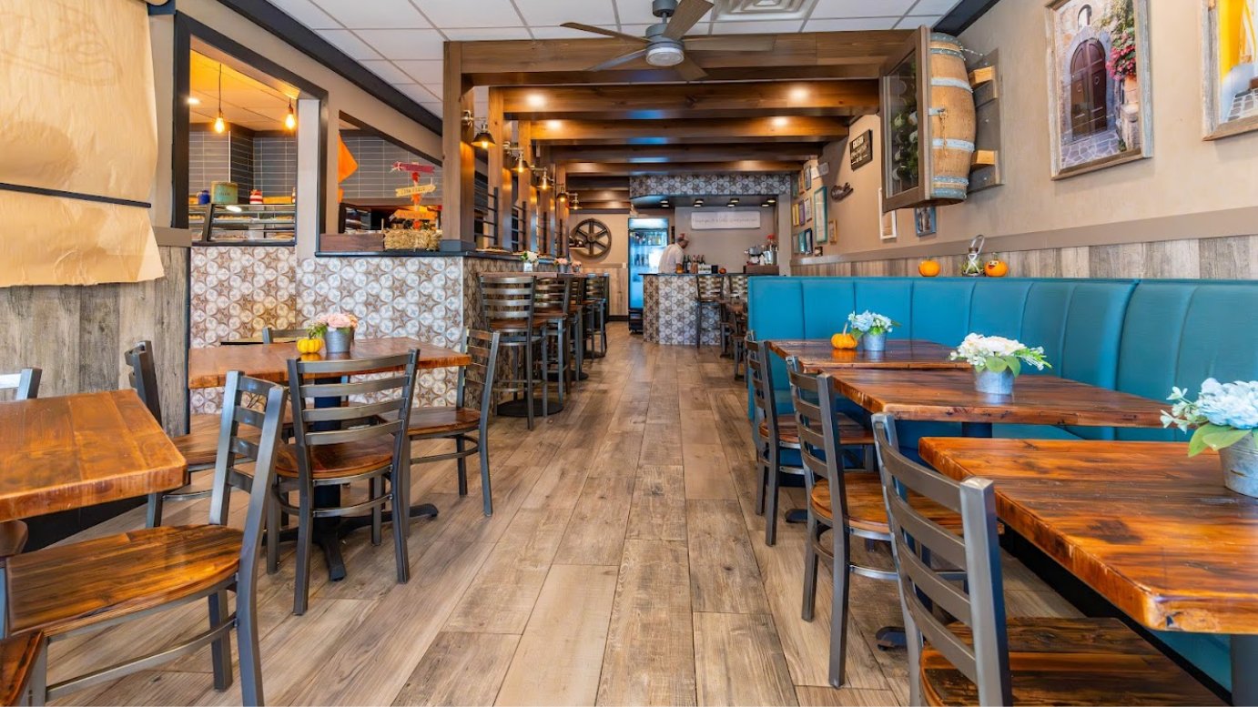 Galleria of Merrick - North Merrick, North Merrick, NY