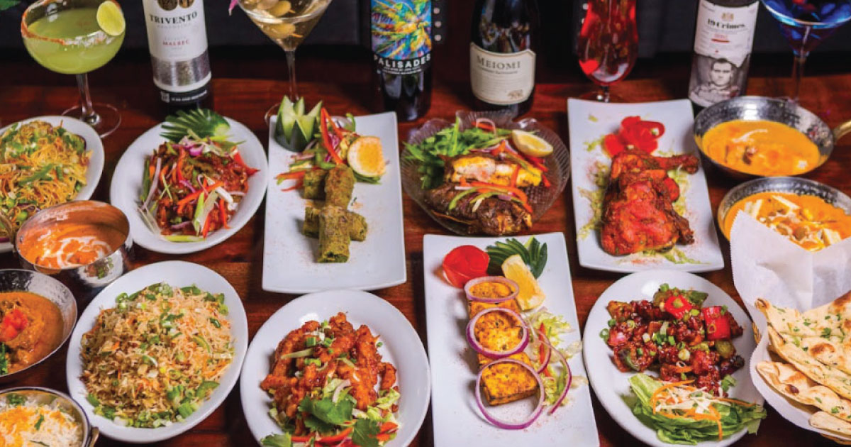 Authentic Indian Restaurant in Powell | Awadh by Chef Anand