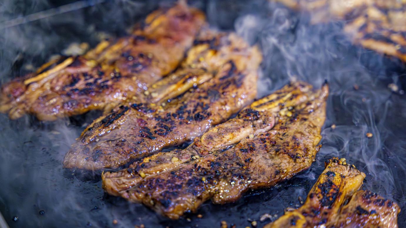 Uce Kitchen - Independence, MO