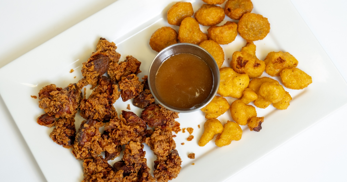 Grimes's Fast Food - Events