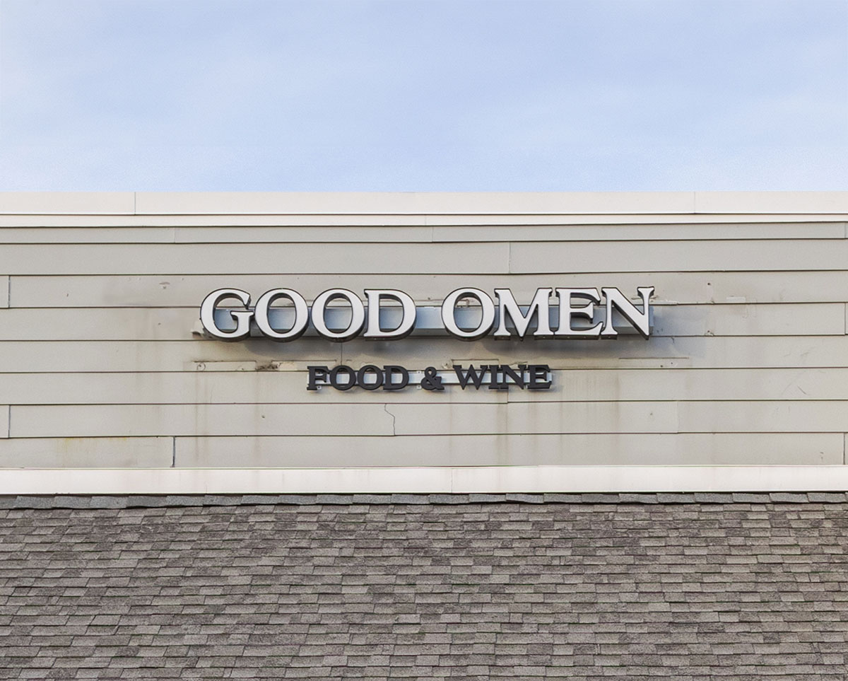 Good Omen - Zionsville, IN