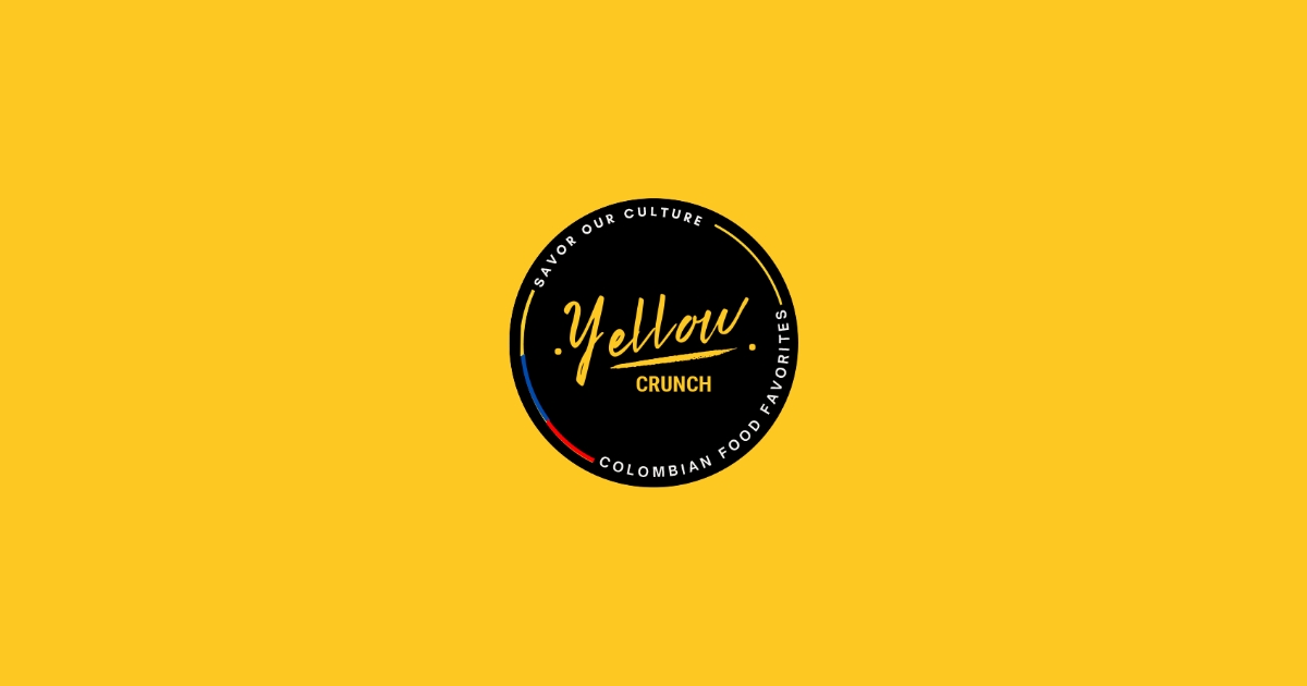 Authentic Colombian Restaurant in Ft. Collins|Yellow Crunch