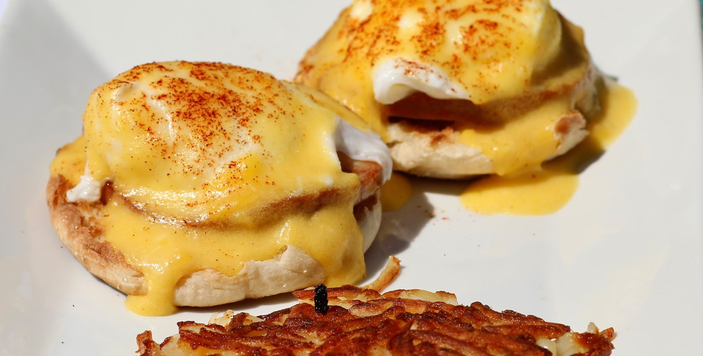 The Good Egg - San Diego, CA