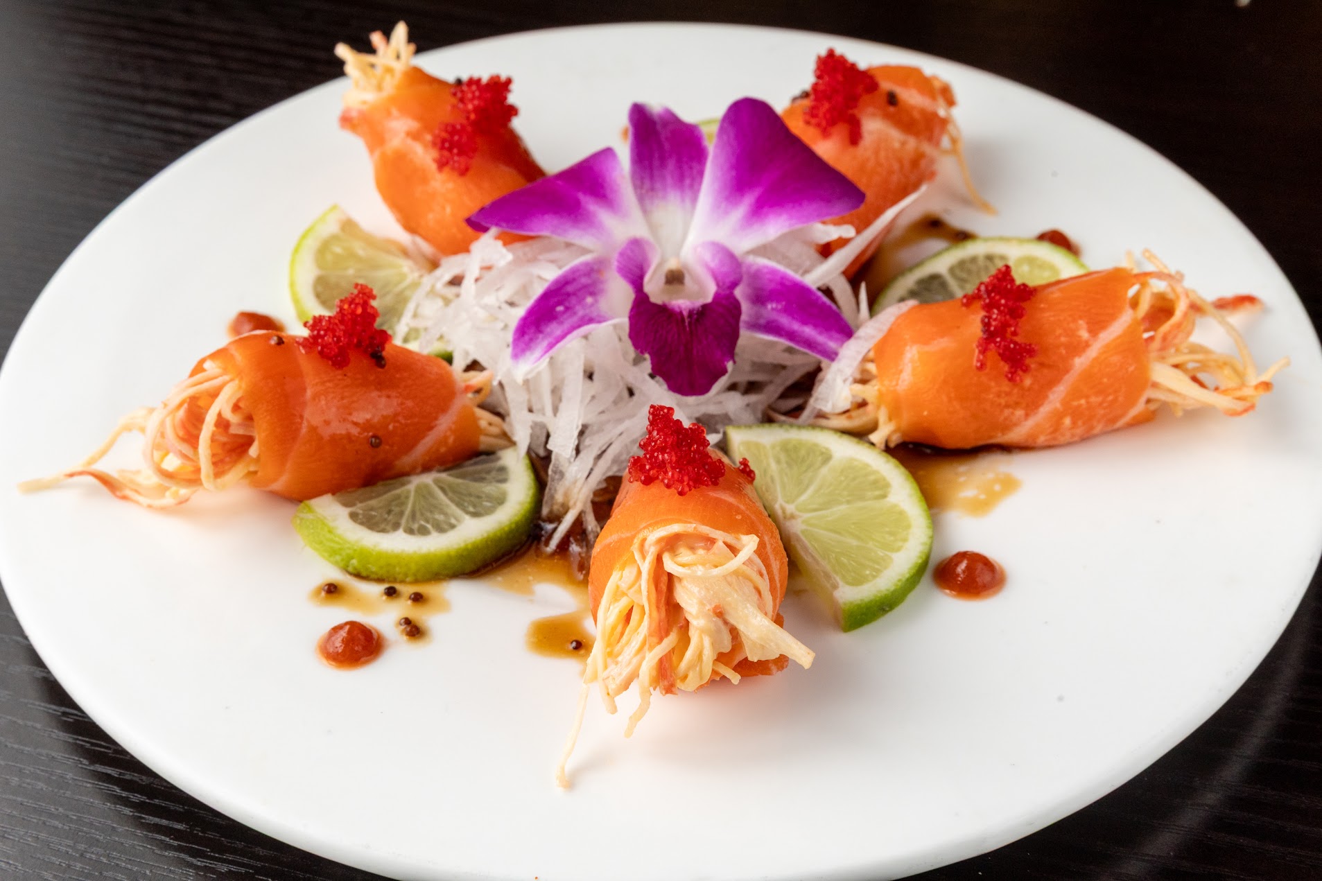 Must-Try Restaurant in Cranberry Twp | Saga Hibachi