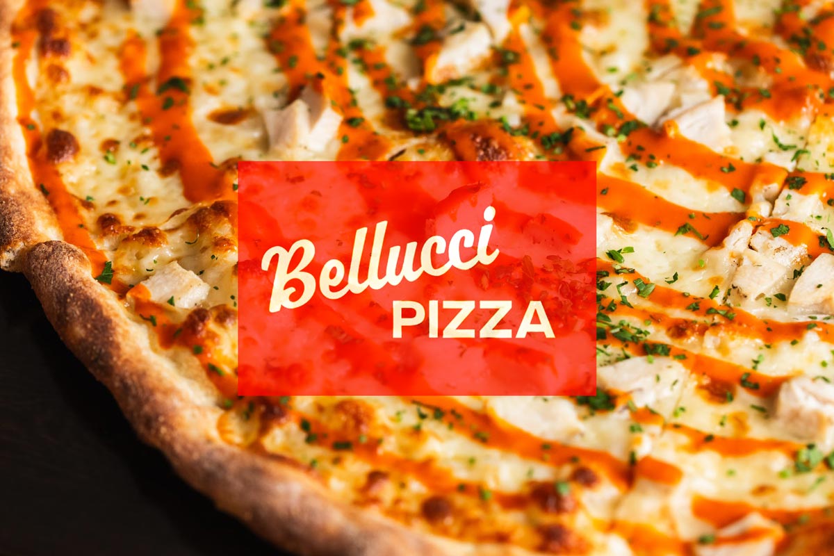 Bellucci Pizza - Astoria, NY