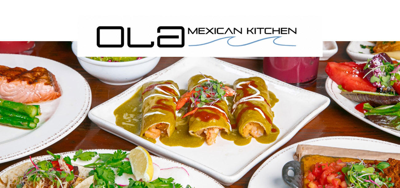 Ola Mexican Kitchen - Huntington Beach - Huntington Beach, CA
