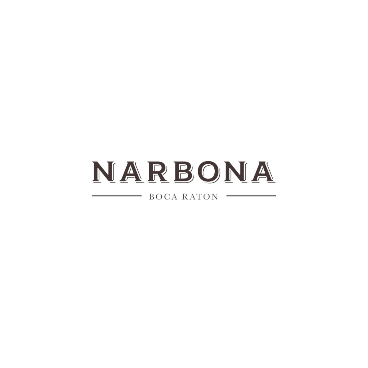 NARBONA Boca Raton - Ste 101, Boca Raton, FL