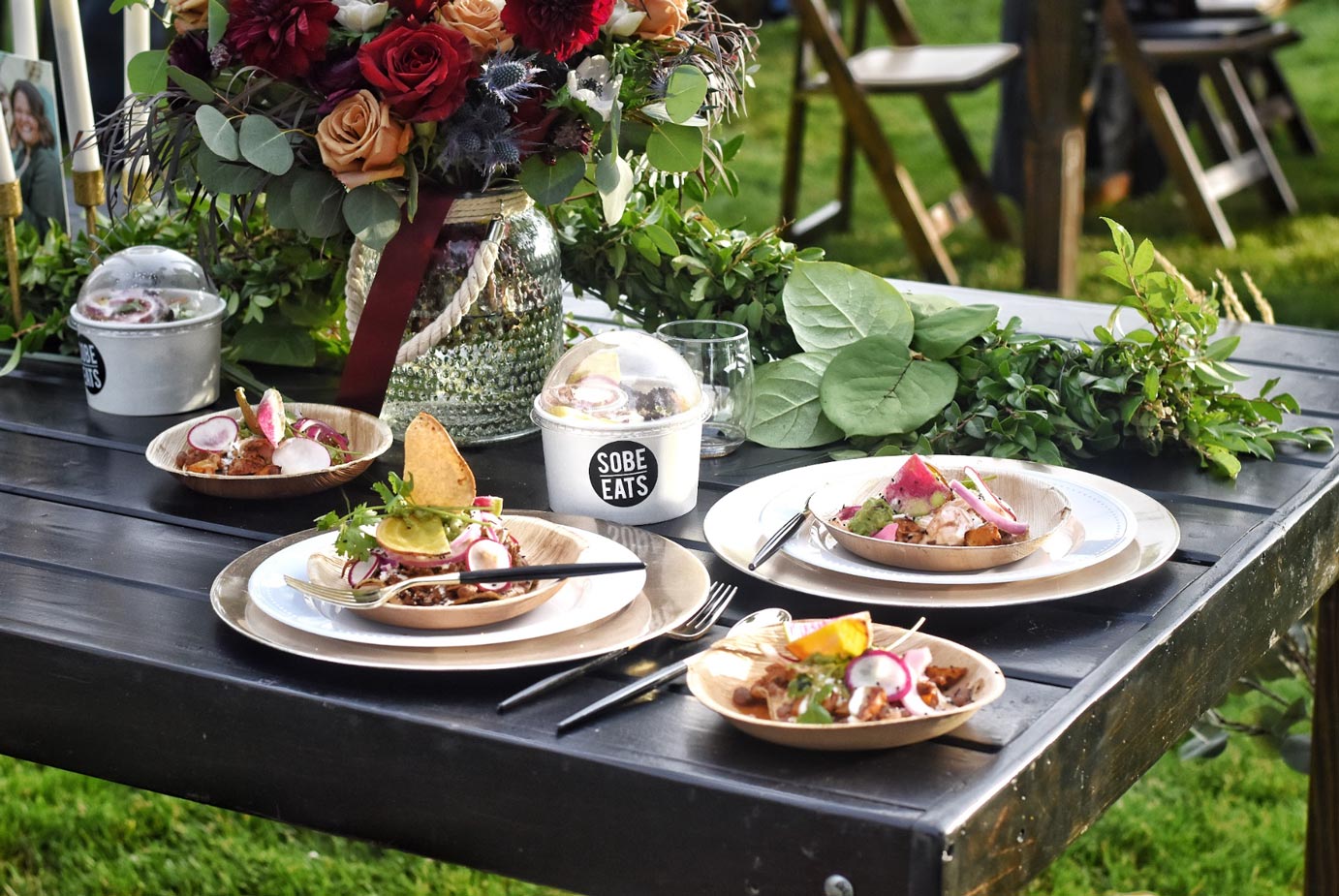 Sobe Eats Culinary Concepts - Murray, UT