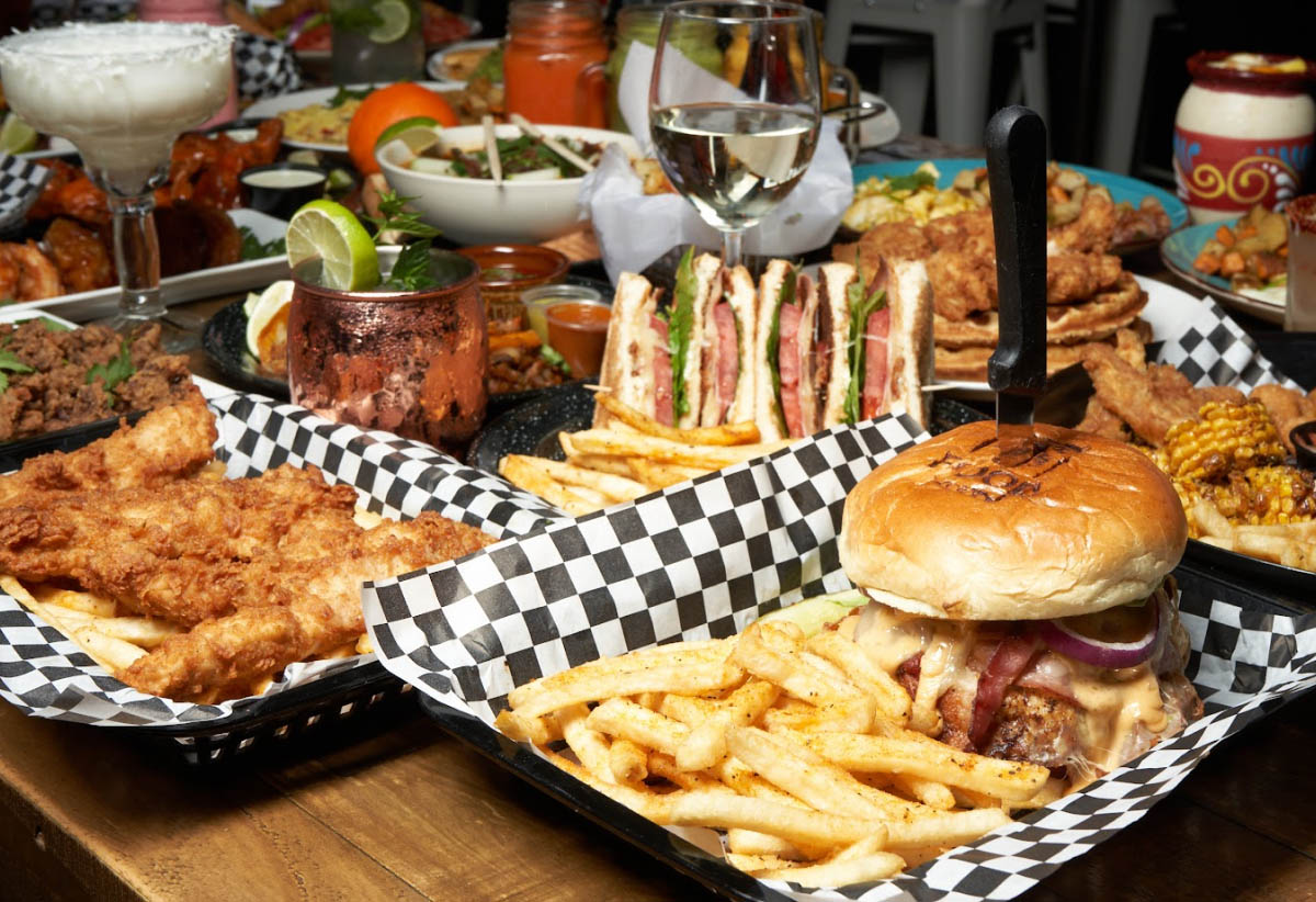 D Food Collab - Dalton, GA