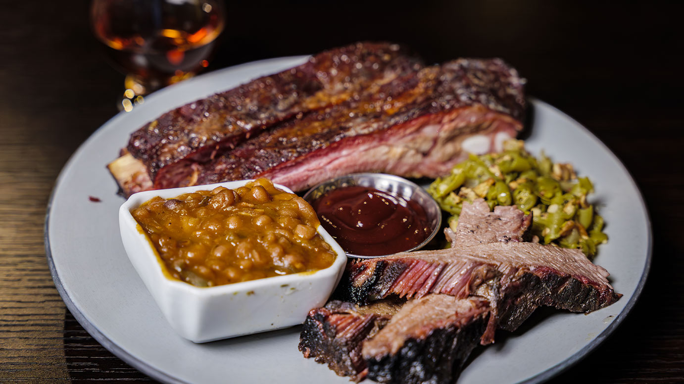 The Tee Box - Downtown Topeka, Topeka, KS