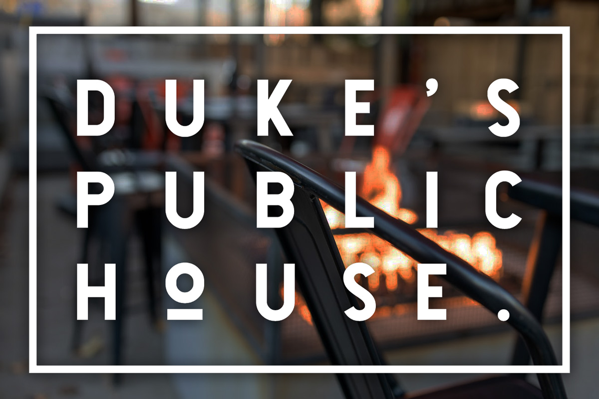 Duke’s Public House - Lake Oswego, OR
