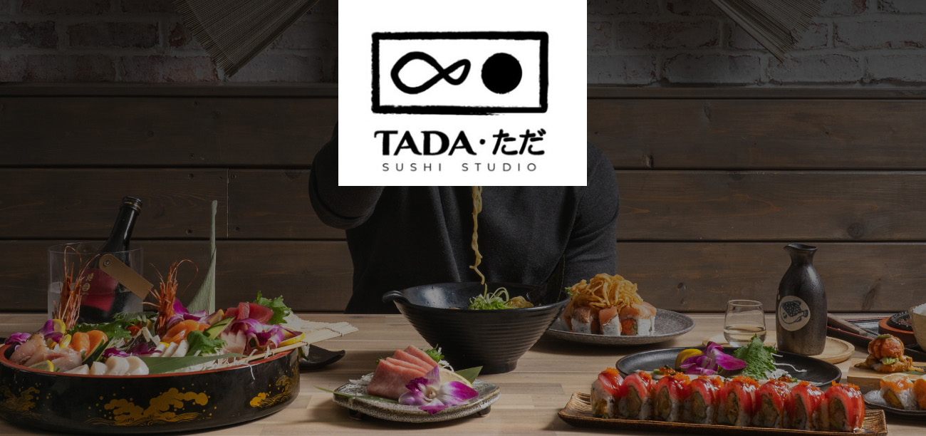 Authentic Japanese in Lake Oswego | Tada Sushi Studio