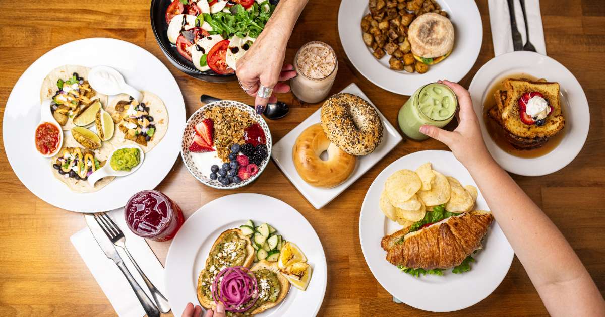 Core Coffee & Eatery - PENDLETON HEIGHTS, Kansas City, MO