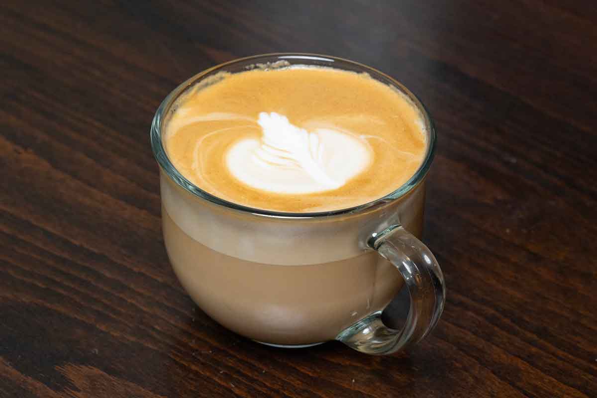 Scribblers Coffee Co Geneva Oh