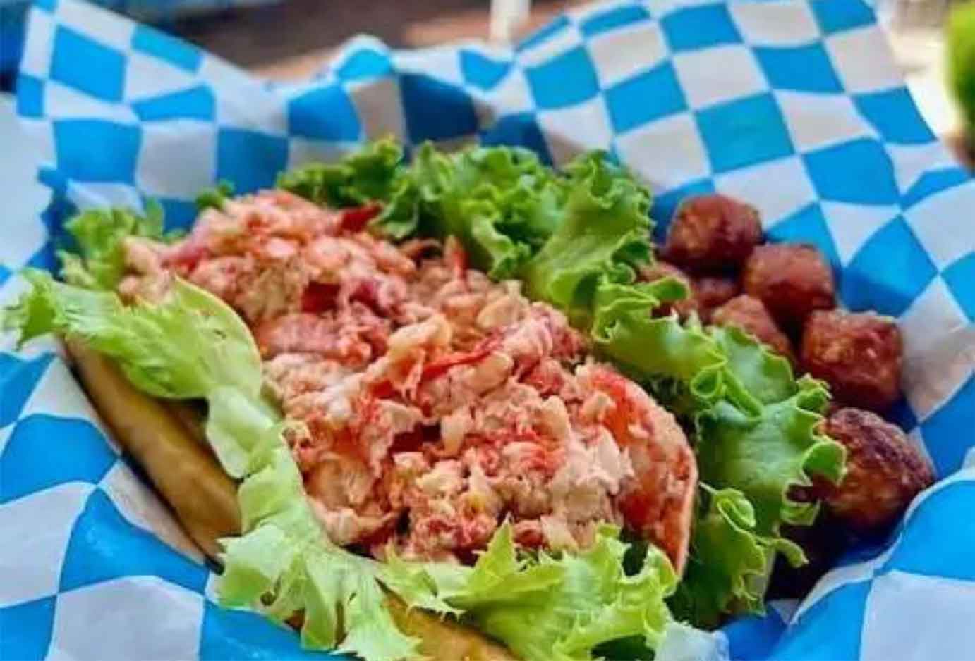 Shady Shack Bar and Grill - Bracey, VA