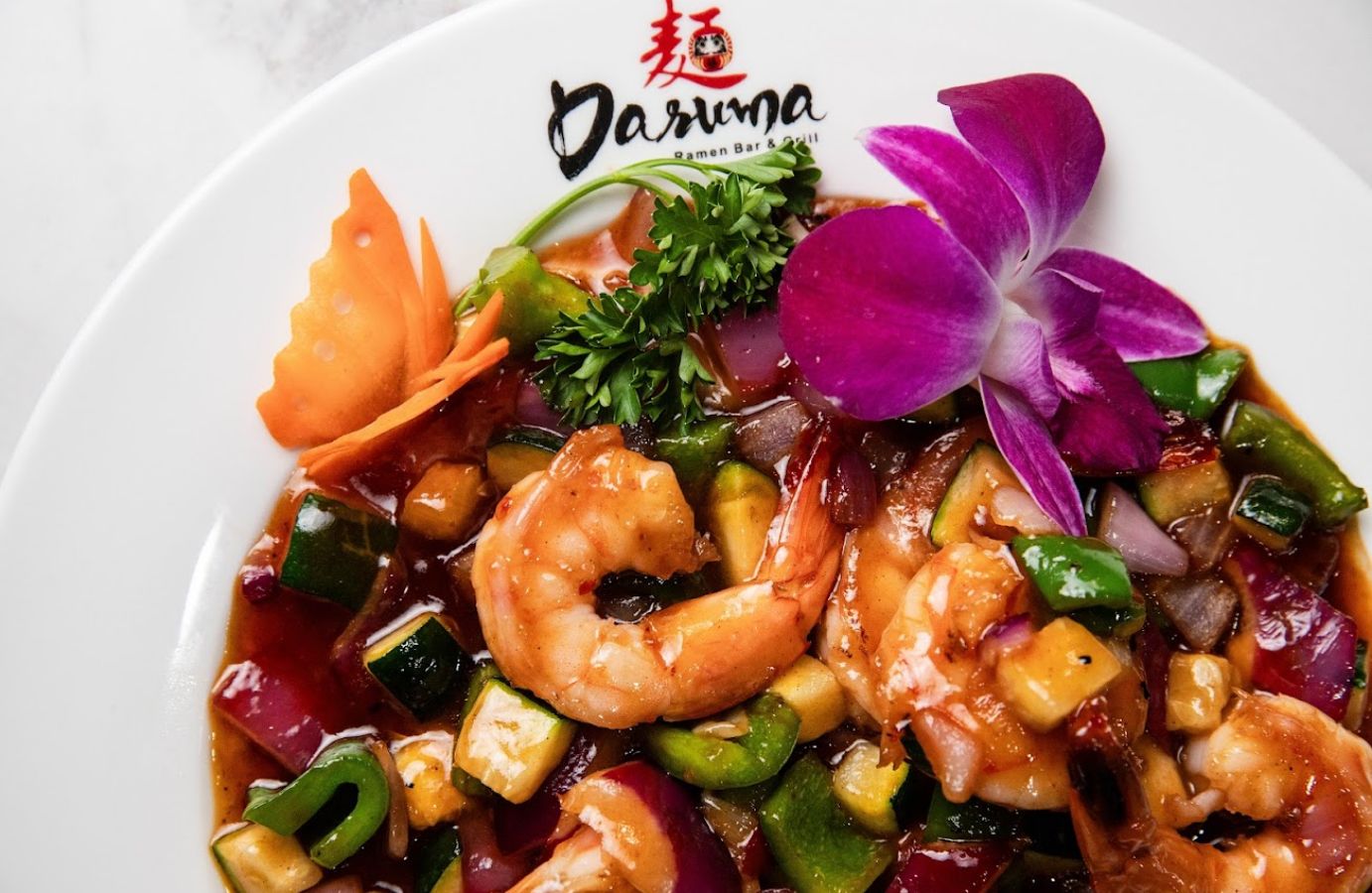 Daruma Ramen bar & grill - Dutchtown Prairieville, Prairieville, LA