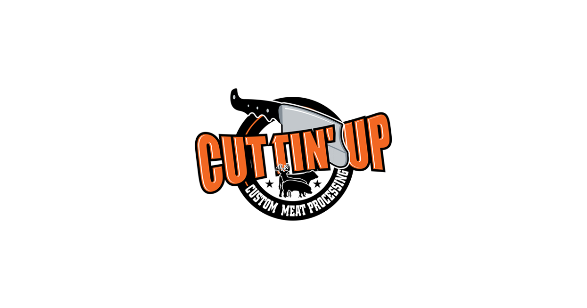 Cuttin' Up Custom Landing Page - Leeton, MO