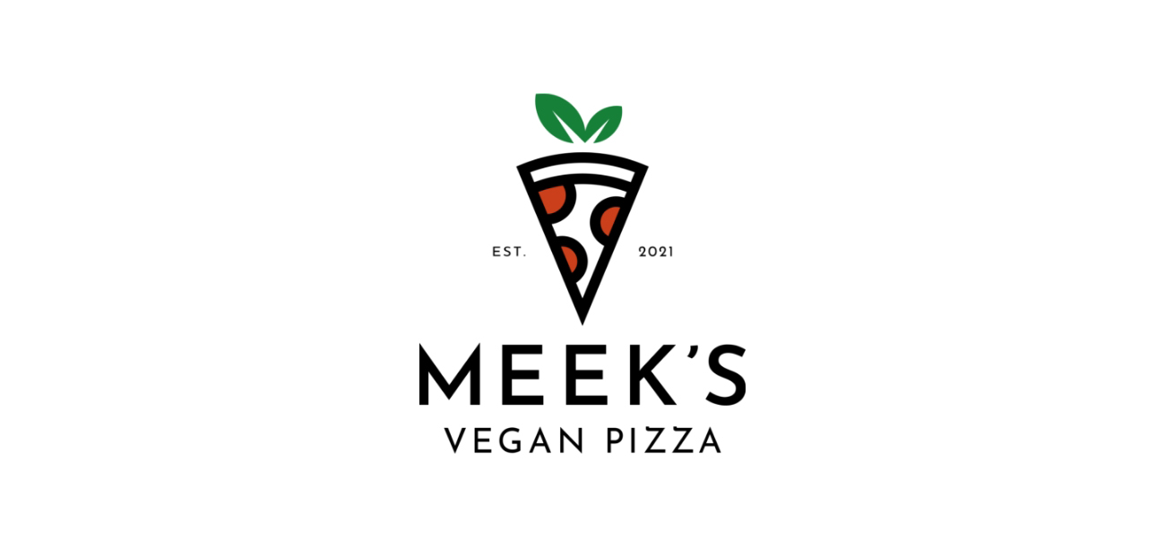 Meek's Vegan Pizza - Midtown, Houston, TX
