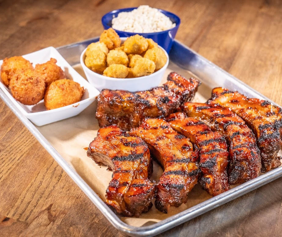 521 BBQ & Grill - Indian Land - Indian Land, SC