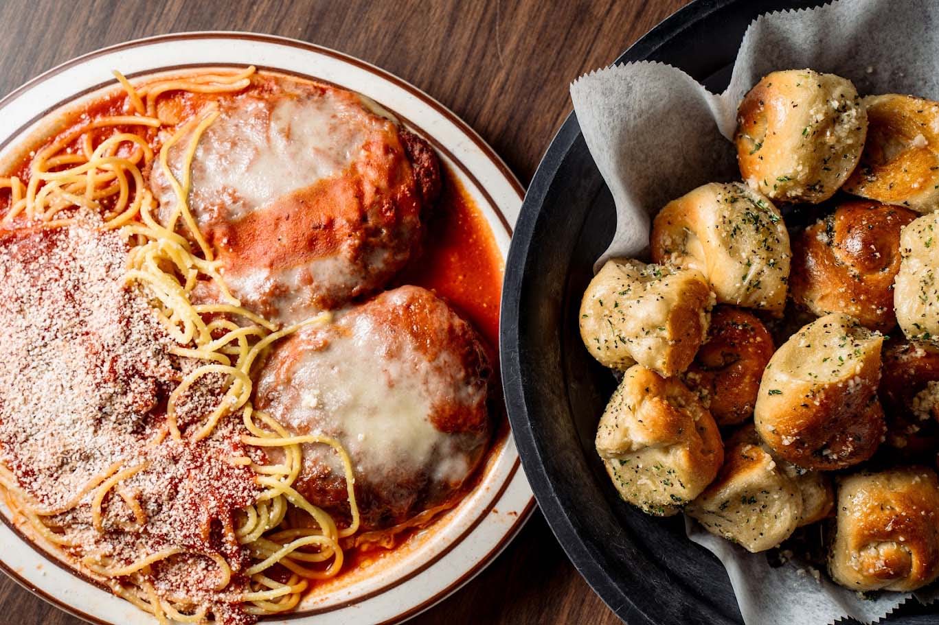 Italian Style Pizza & Pasta - Folcroft, PA