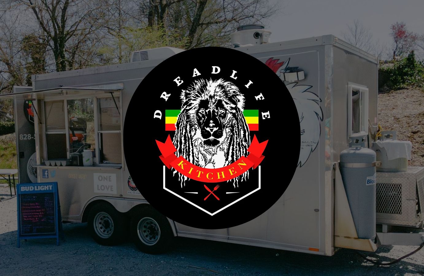 Dread Life Kitchen - Hendersonville, NC