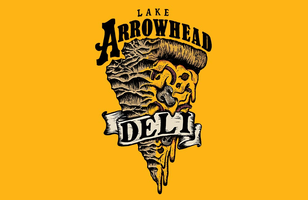 Lake Arrowhead Pizza & Arcade - Lake Arrowhead Village, Lake Arrowhead, CA
