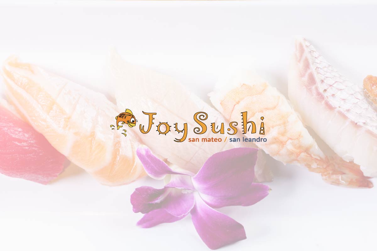 Joy Sushi - San Mateo, CA