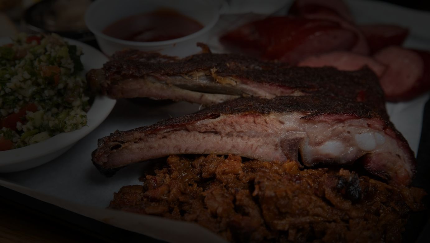Billy Ray's Catfish & BBQ - Location Picker Page - Broken Arrow, OK
