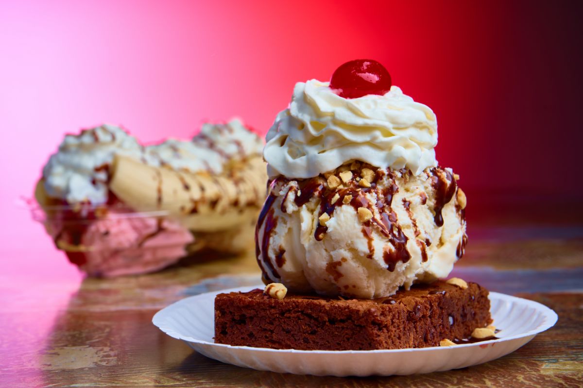 Sweet Treats Ice Cream Oak Island at Scott Paramore blog