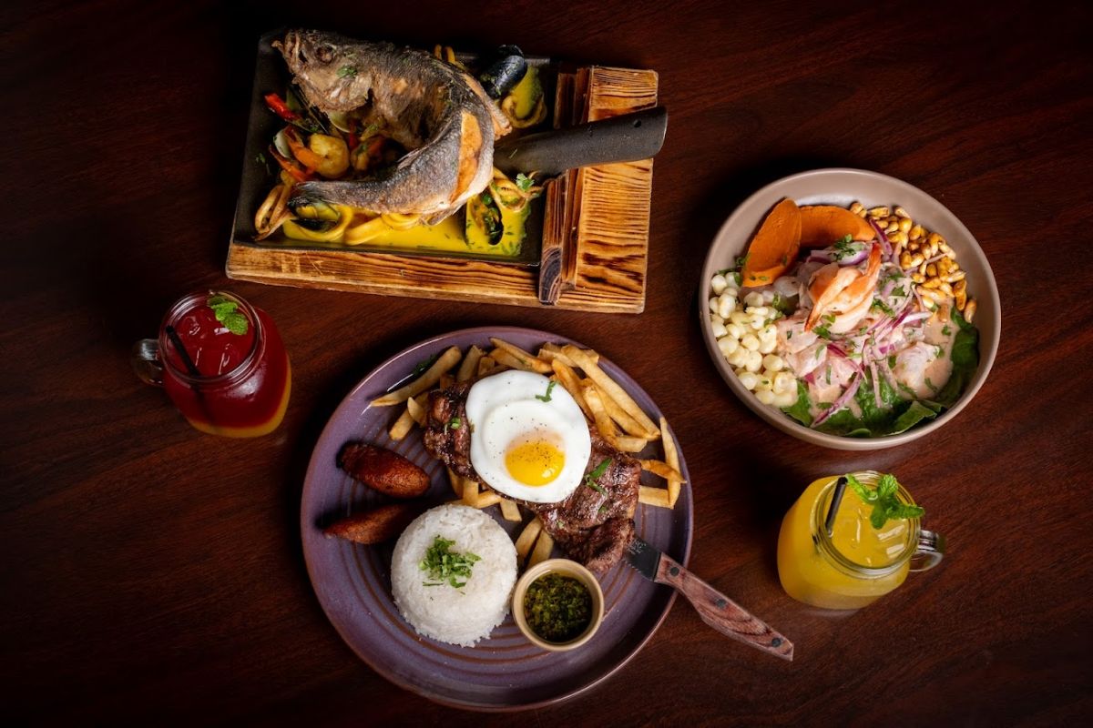 El Mono - East Bay, El Cerrito, CA