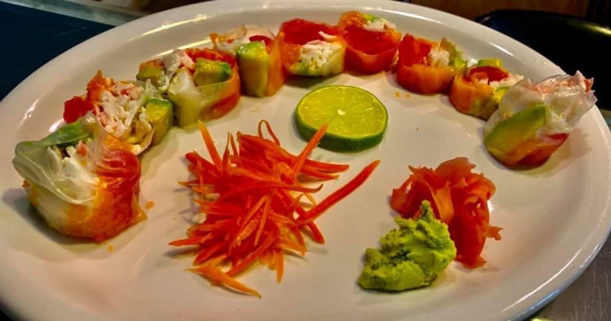 Mei Thai 2 - Food Menu | Thai and Filipino Cuisine