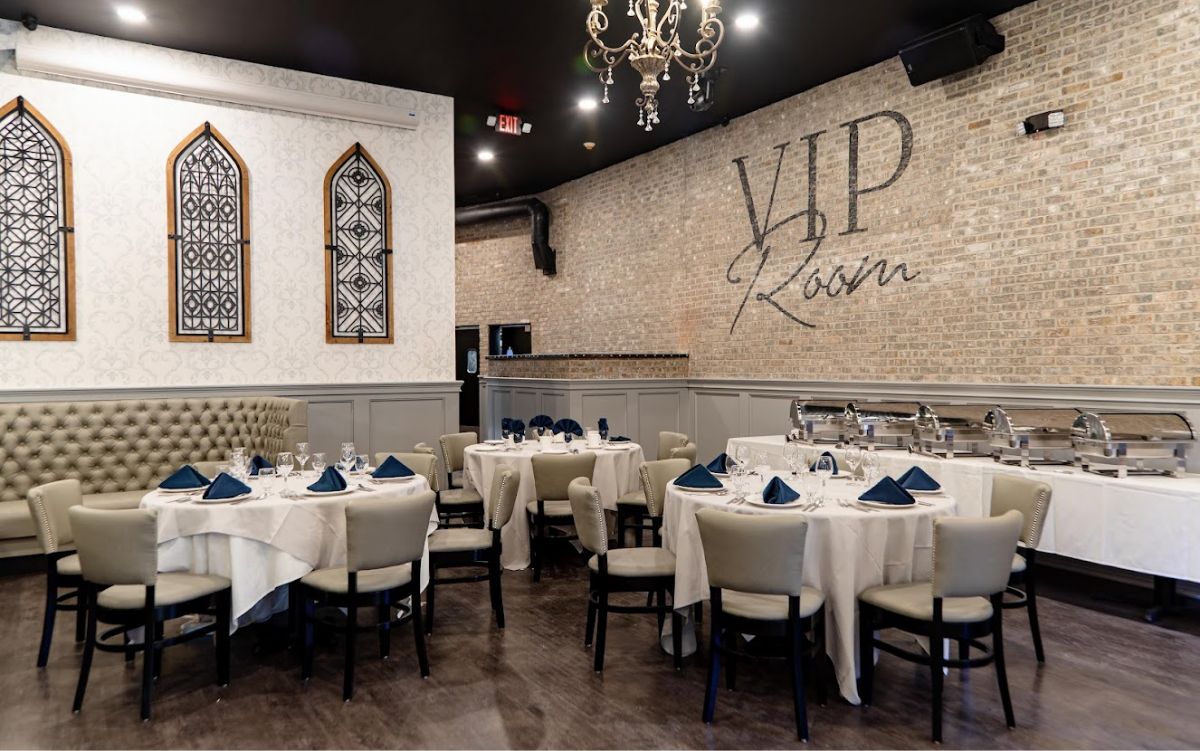 Vip Room - Patchogue, Patchogue, NY