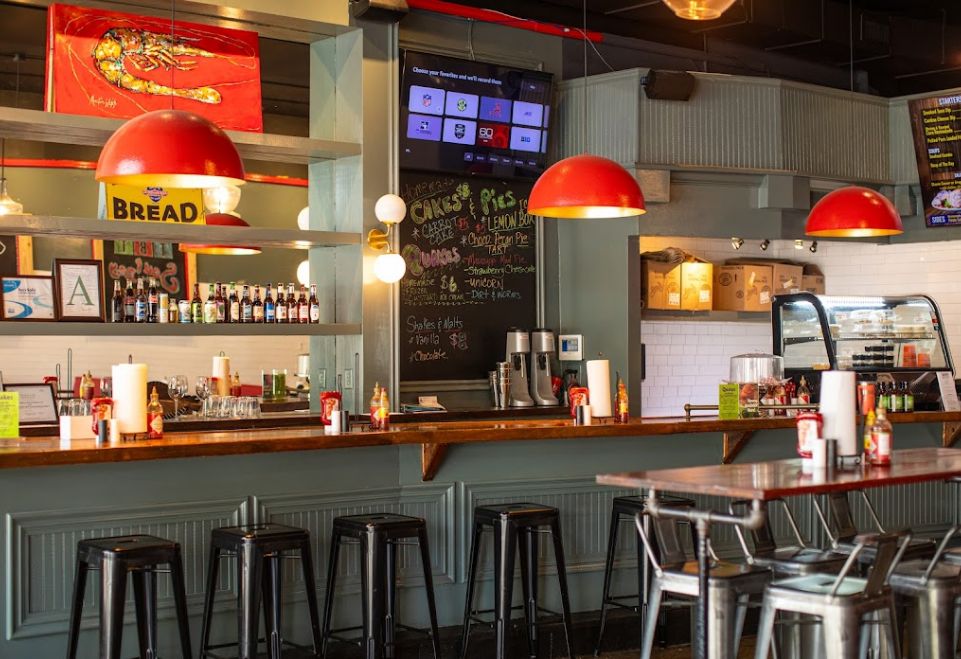 Butcher Block Steak House & Bar - Specials