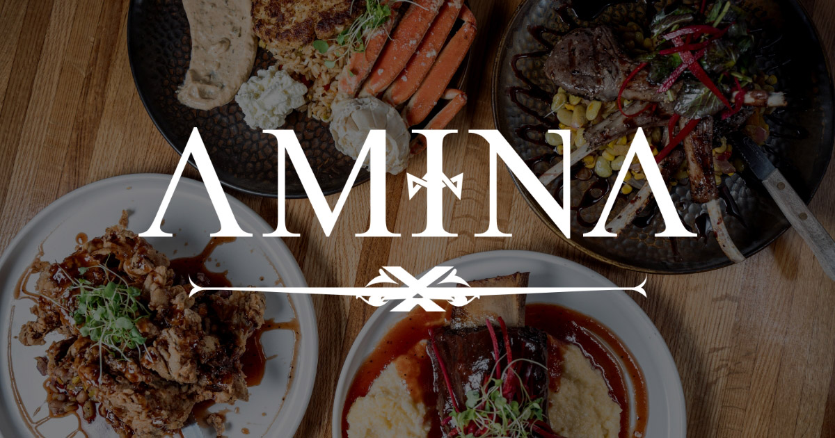 Amina - Philadelphia, PA