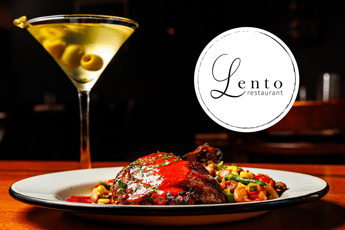 Lento - Rochester, NY