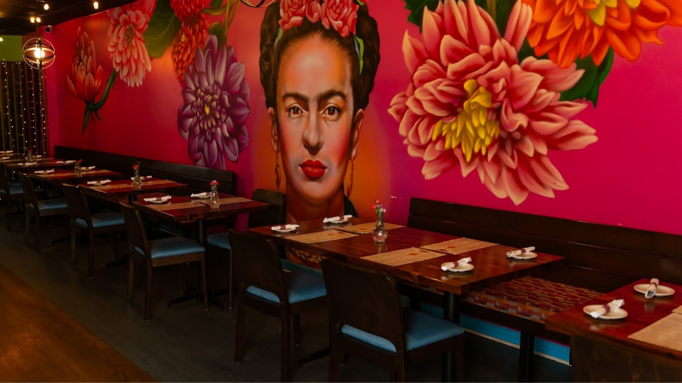 Neno's Gourmet Mexican Street Food - Rochester, NY