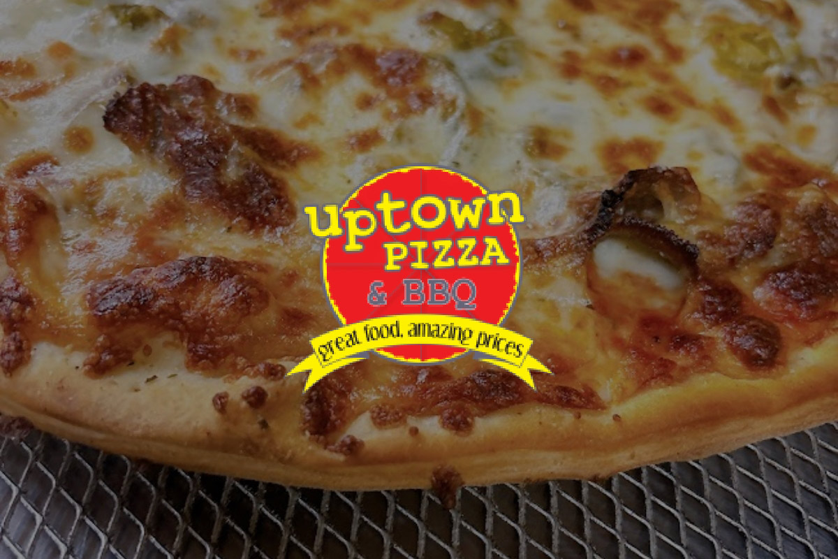Uptown Pizza and BBQ – Must-Try Restaurant in Chicago
