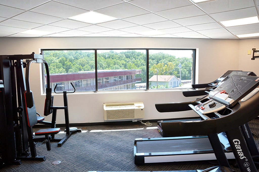 The Resort at Lake of the Ozarks - Amenities