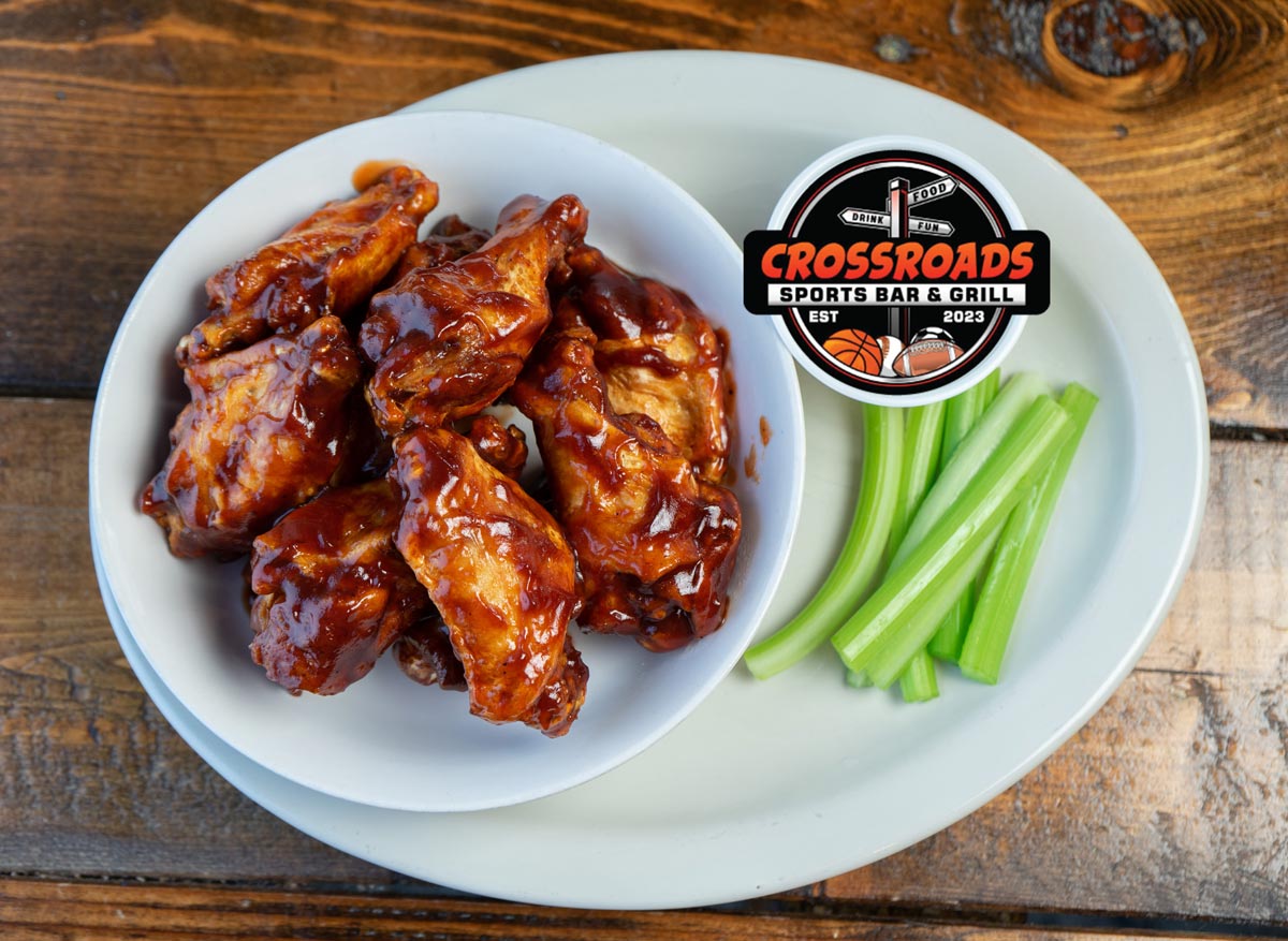 Crossroads Sports Bar & Grill - Fort Mill, SC