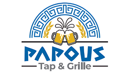 Papous Tap & Grille - Aurora, OH