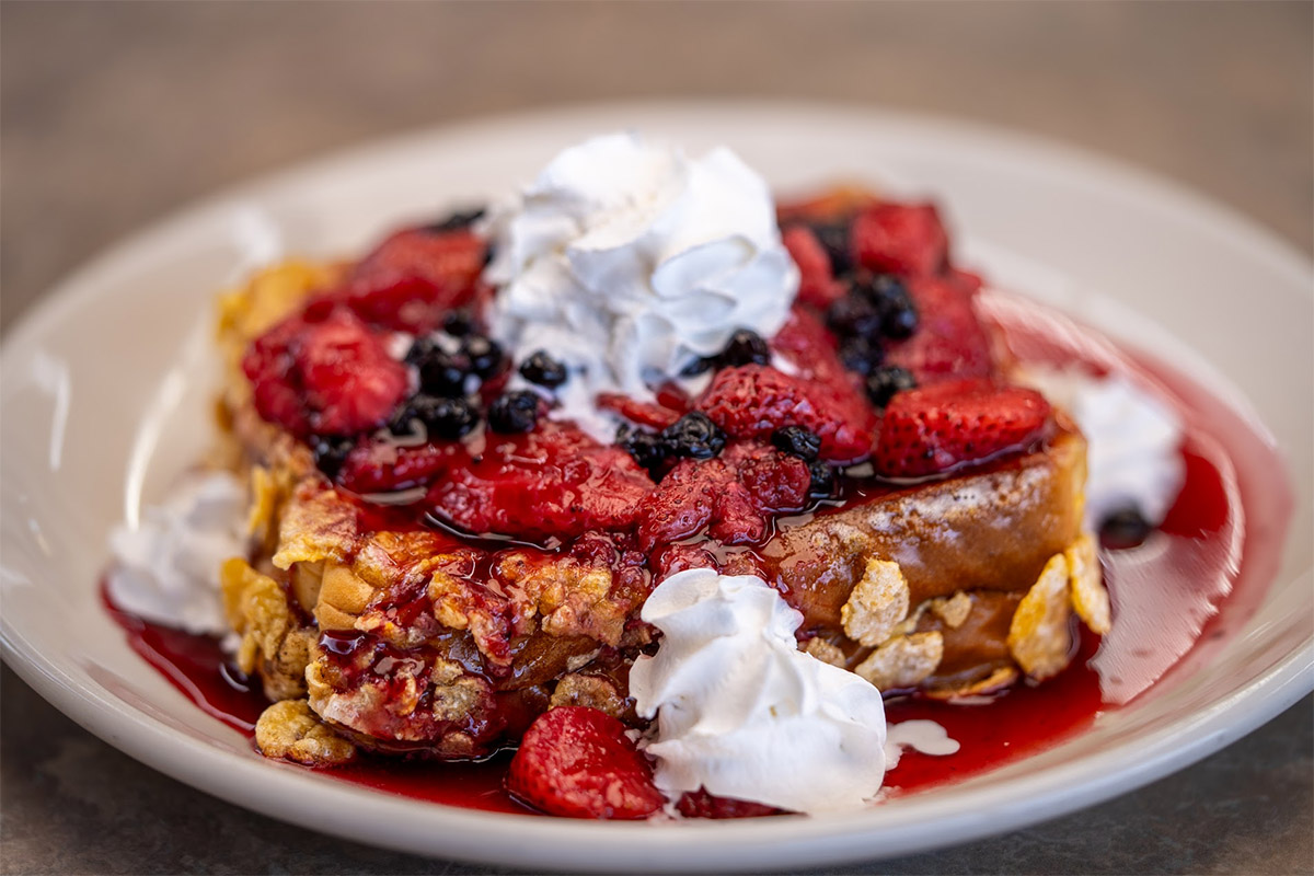 The Little Pie Shop & Cafe - Ashtabula, OH