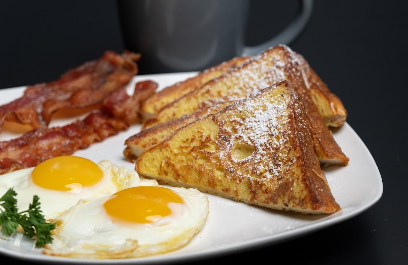 Crystal Keg Bar & Grill - North Royalton, OH